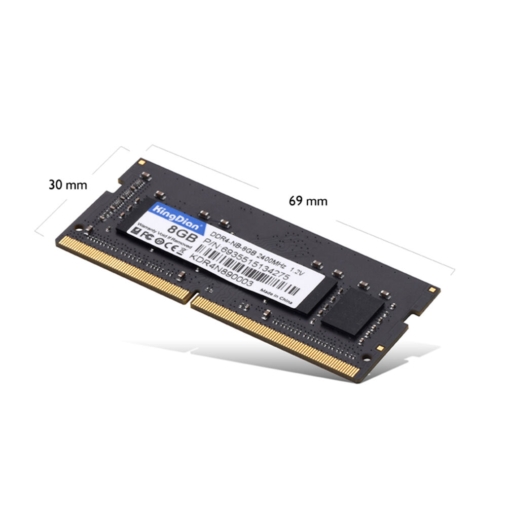 Buy China Wholesale Wholesale Ram Ddr4 Laptop Ram Low-power Sodimm ...