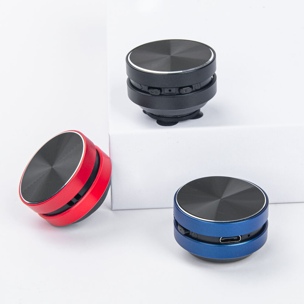 Fansbe Creative Tws Portable Bluetooth Hummingbird Resonance Mini ...