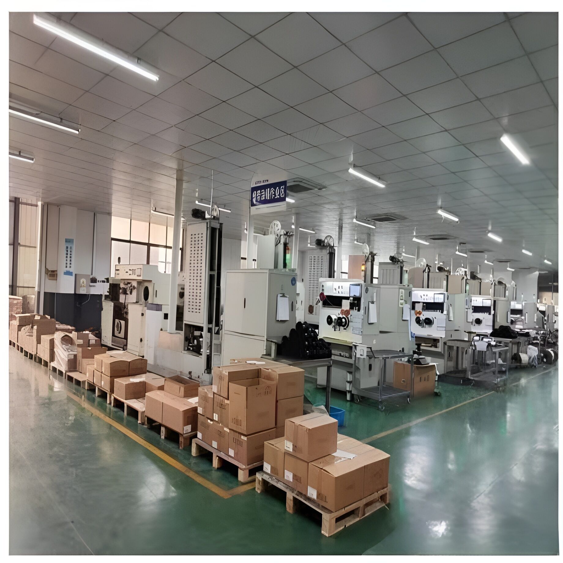 Manufacturer Direct Sales Of Marine Propeller Engines Four-stroke ...