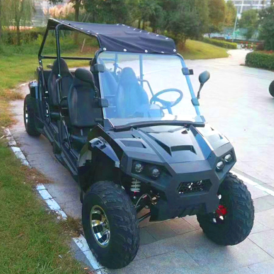 Factory Direct High Quality China Wholesale Gas Utv Amphibious Vehicles ...