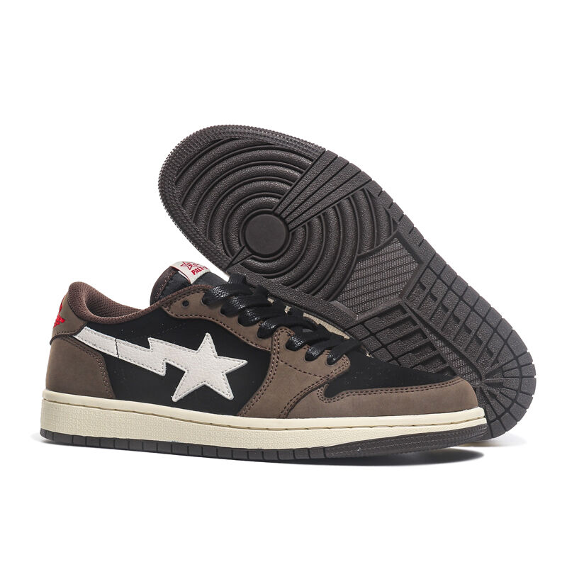 New Style Nikee Shoes Sports Shoes Original Sneakers For Men Woman Aj1 ...