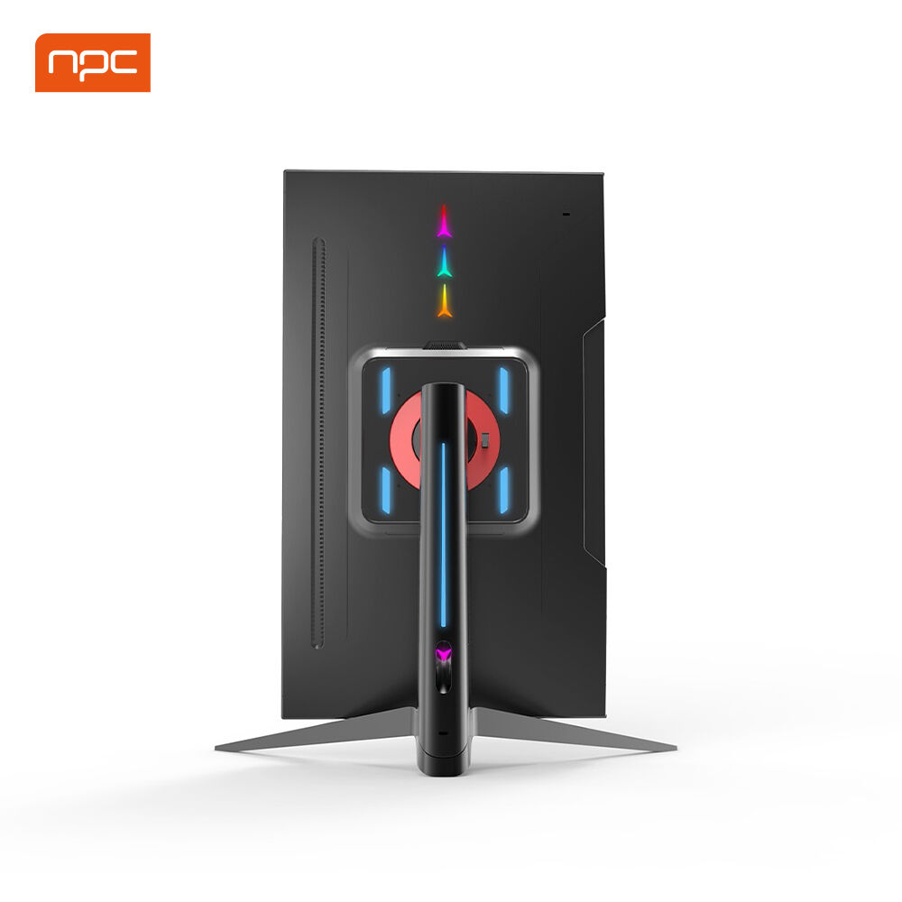 Buy China Wholesale Npc Factory Oem/odm 27'' 32'' 34 Inch Lcd Monitor ...