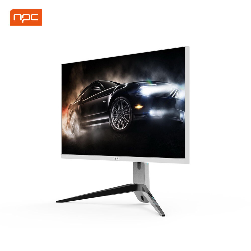 Buy China Wholesale Npc Factory Oem/odm 27'' 32'' 34 Inch Lcd Monitor ...