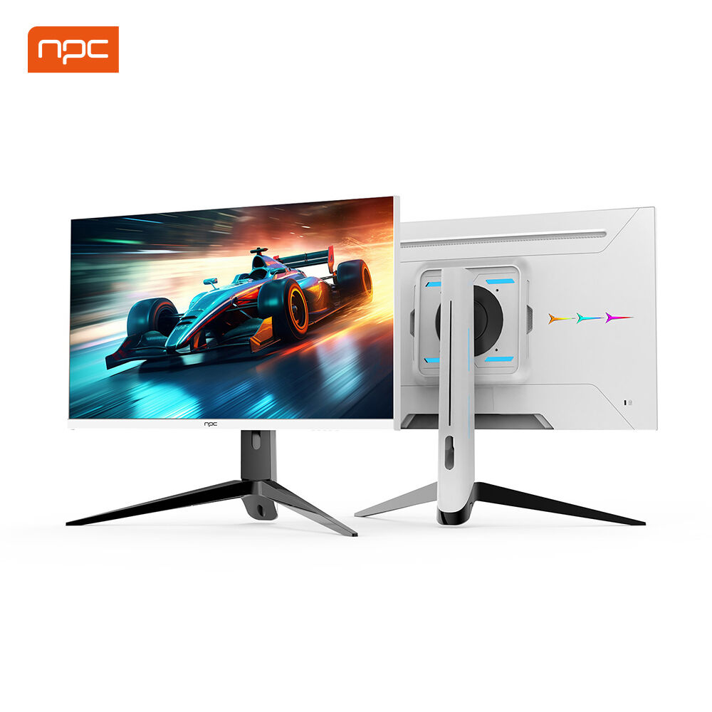 Buy China Wholesale Npc Factory Oem/odm 27'' 32'' 34 Inch Lcd Monitor ...