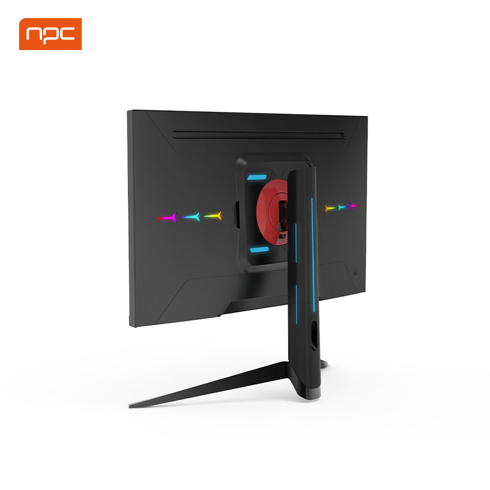 Buy China Wholesale Npc Factory Oem/odm 27'' 32'' 34 Inch Lcd Monitor ...