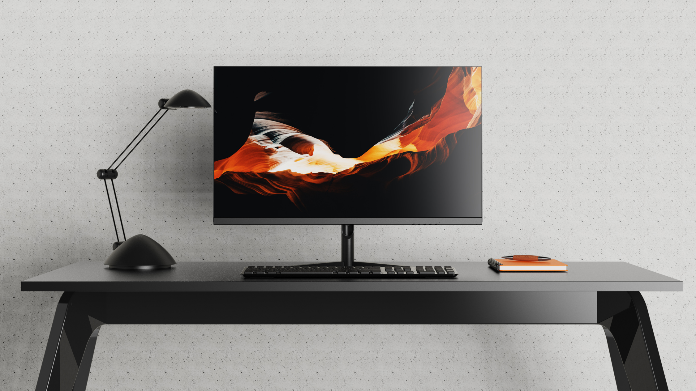 Hot Selling 23.8-28.2 Inch Ips Monitor 1920*1080 Resolution 165hz 16:9 ...