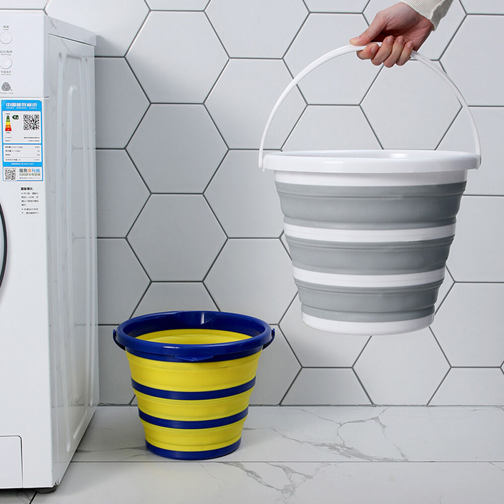 Buy China Wholesale 5l 10l Foldable Pail Portable Picnic Travel Outdoor ...