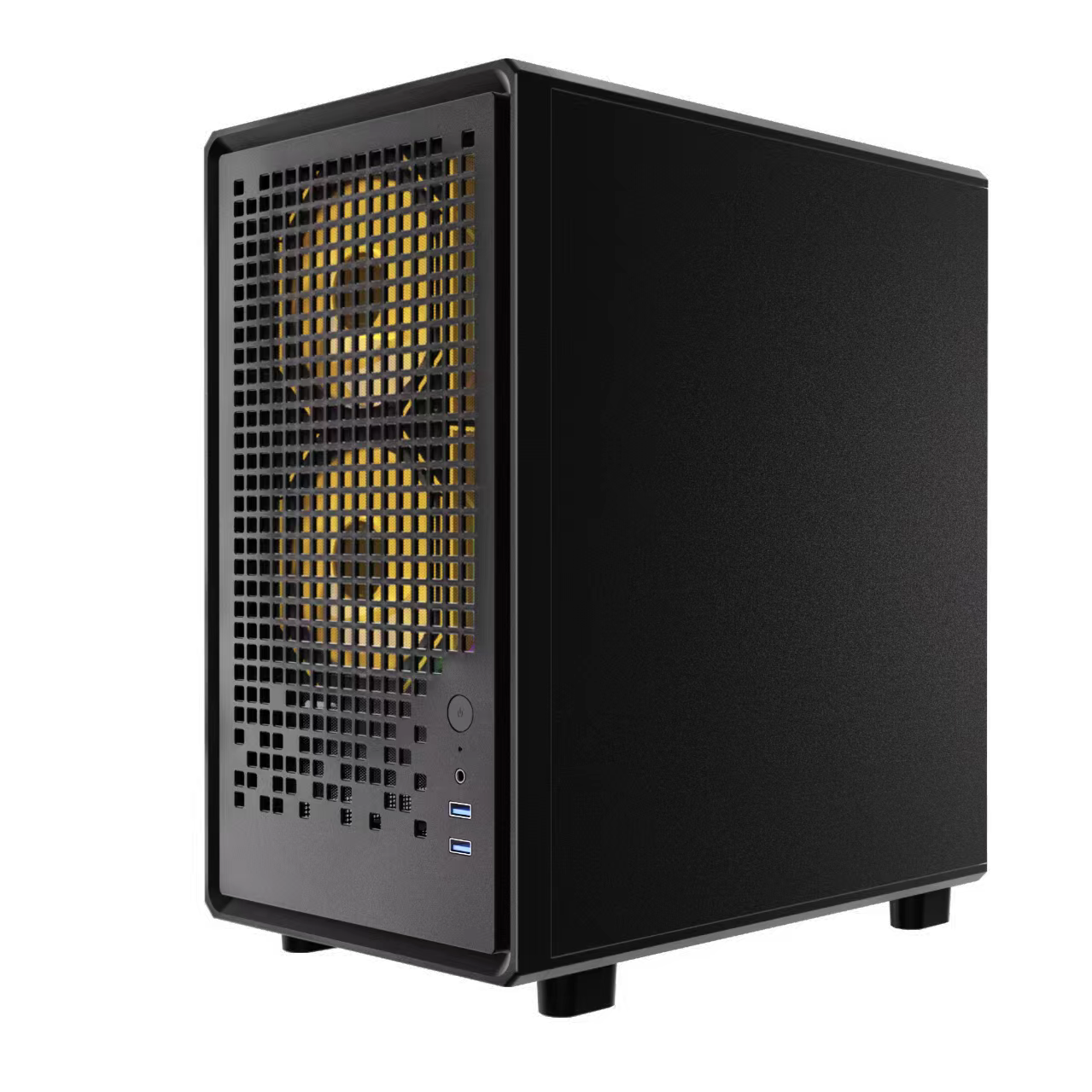 Fpmax Competitive Entry And High Level Gaming Computer Case Airmesh G2 ...