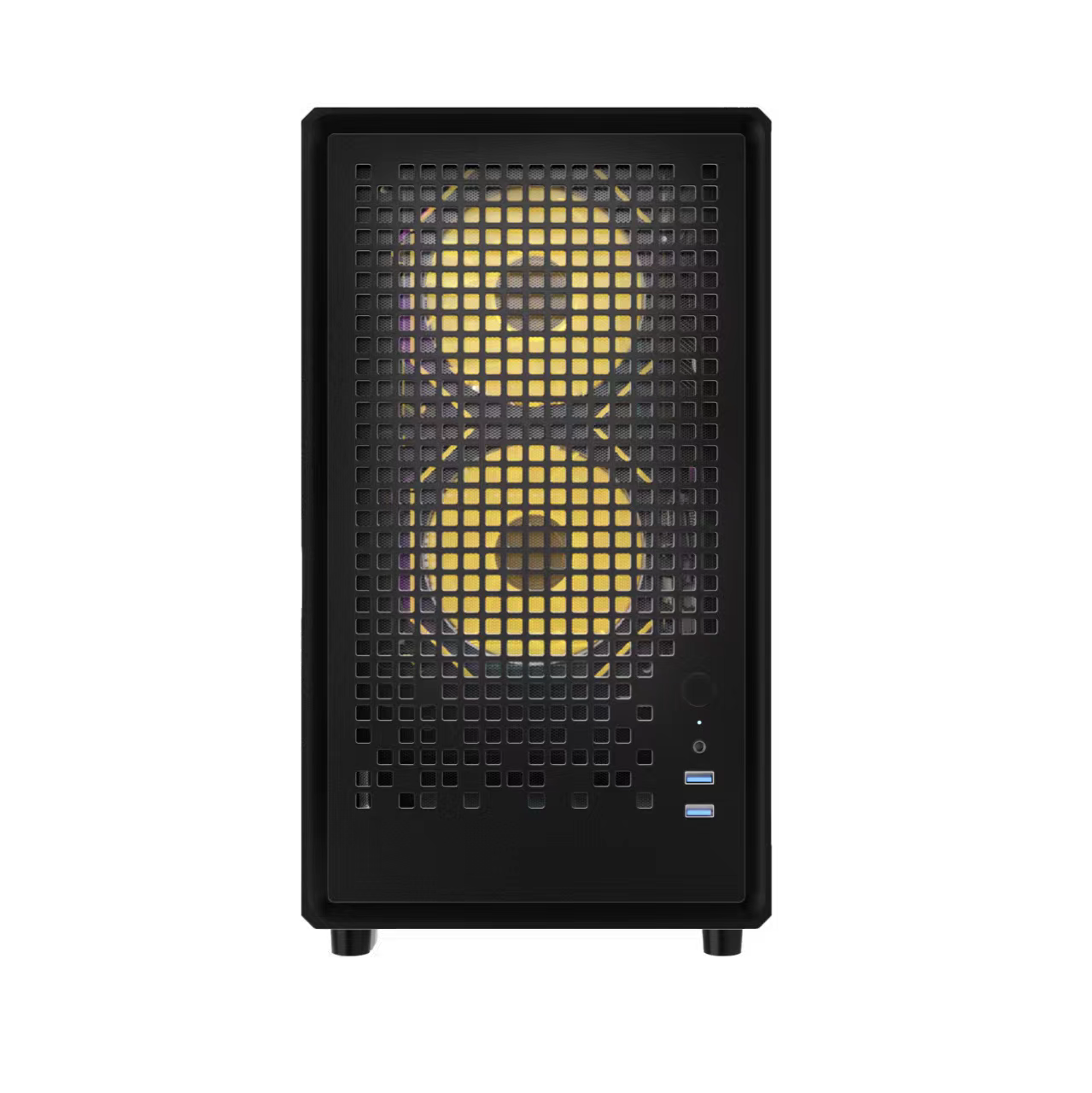 Fpmax Competitive Entry And High Level Gaming Computer Case Airmesh G2 ...