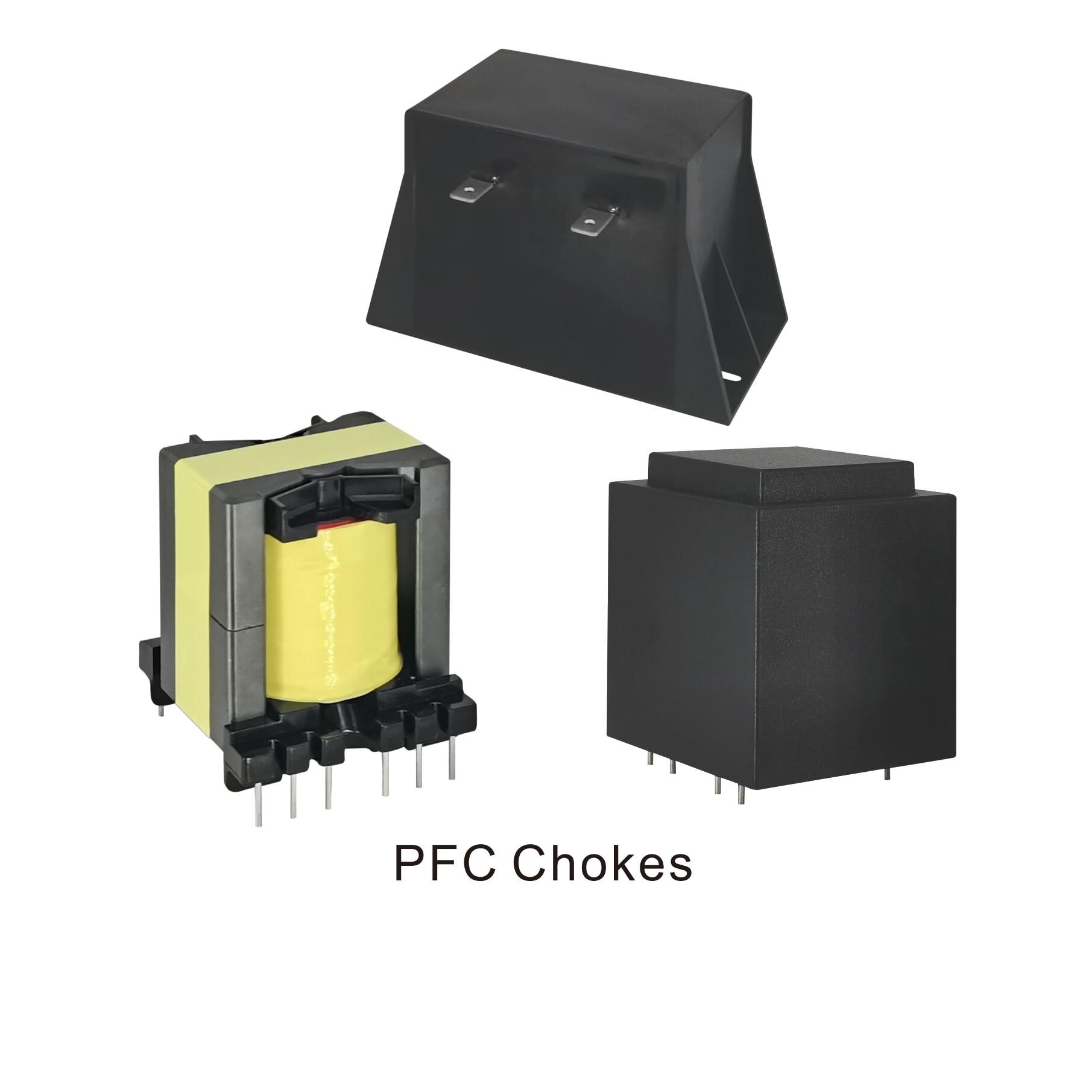 Passive Pfc Chokes Ppfc-02 - China Wholesale Passive Pfc Chokes $2 from Ever Bright (Zhuhai ...