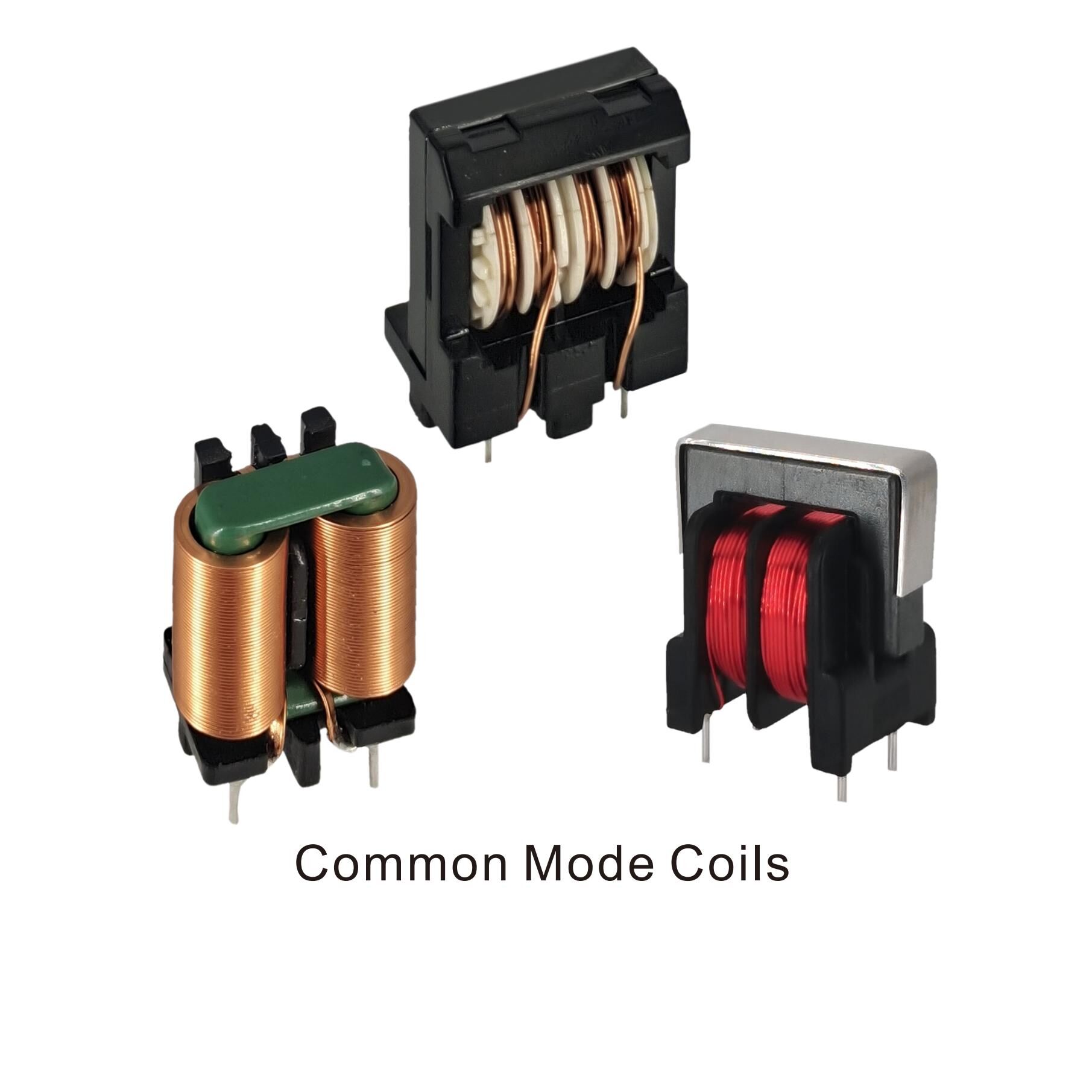 Common Mode Coils Cmc-07 - China Wholesale Common Mode Coil $0.5 from ...