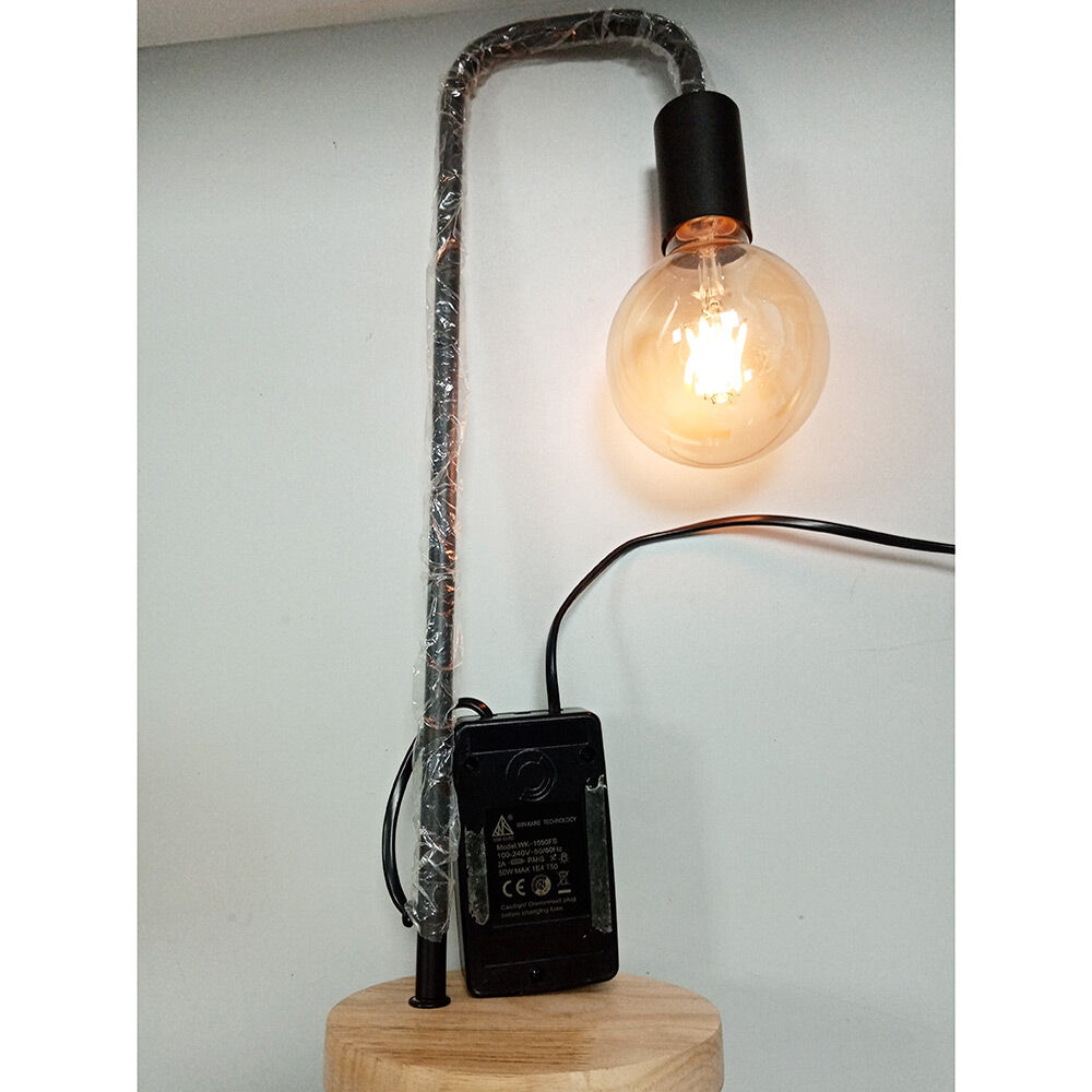 100-240v Trailling Edge Max 25w Foot Slide Liner Dimmer Switch For ...