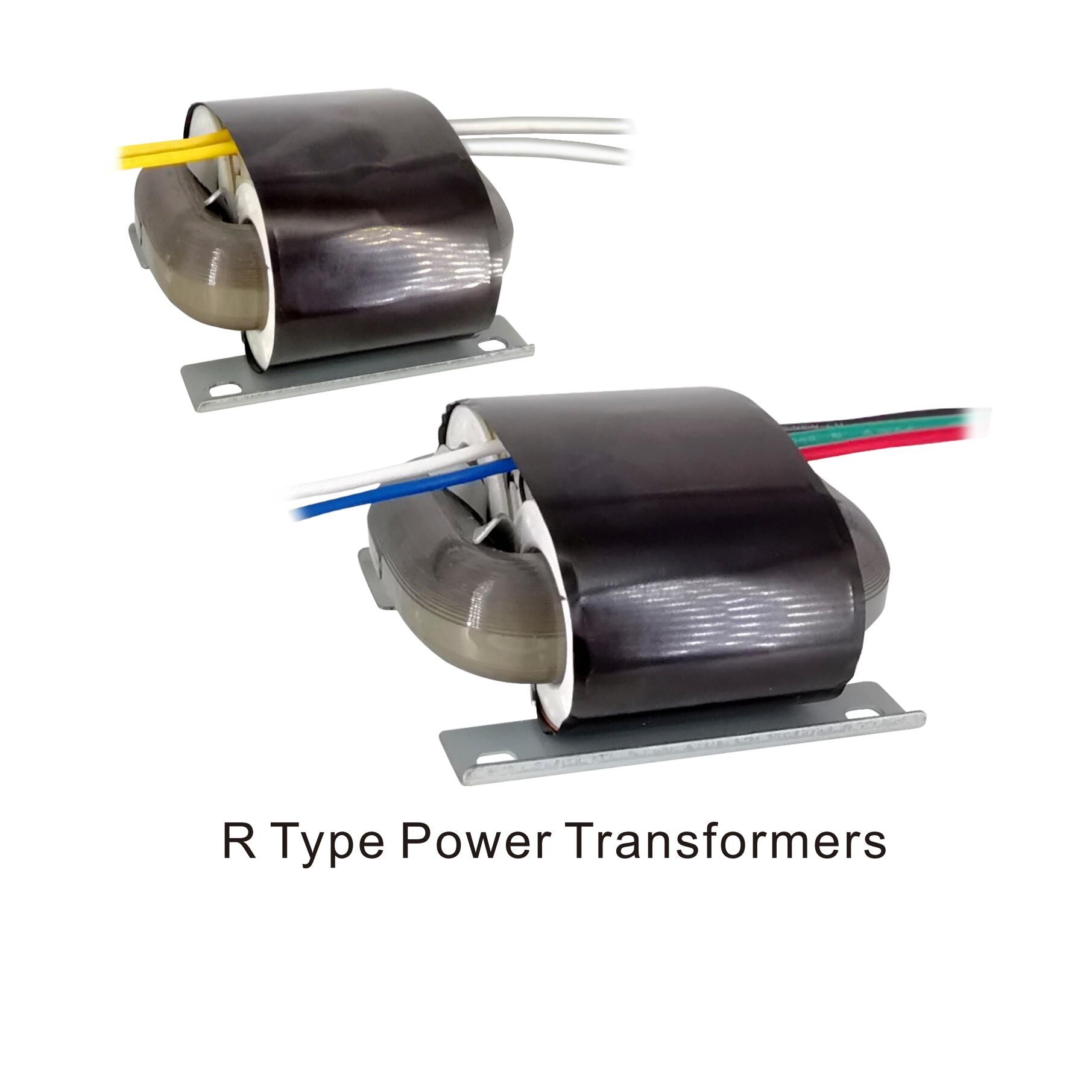 Buy China Wholesale Speical Type Power Transformers R Type & Power ...