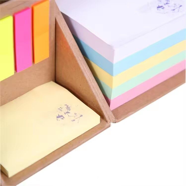 Bulk Buy China Wholesale Wholesale High Quality Promotional Sticky Note ...