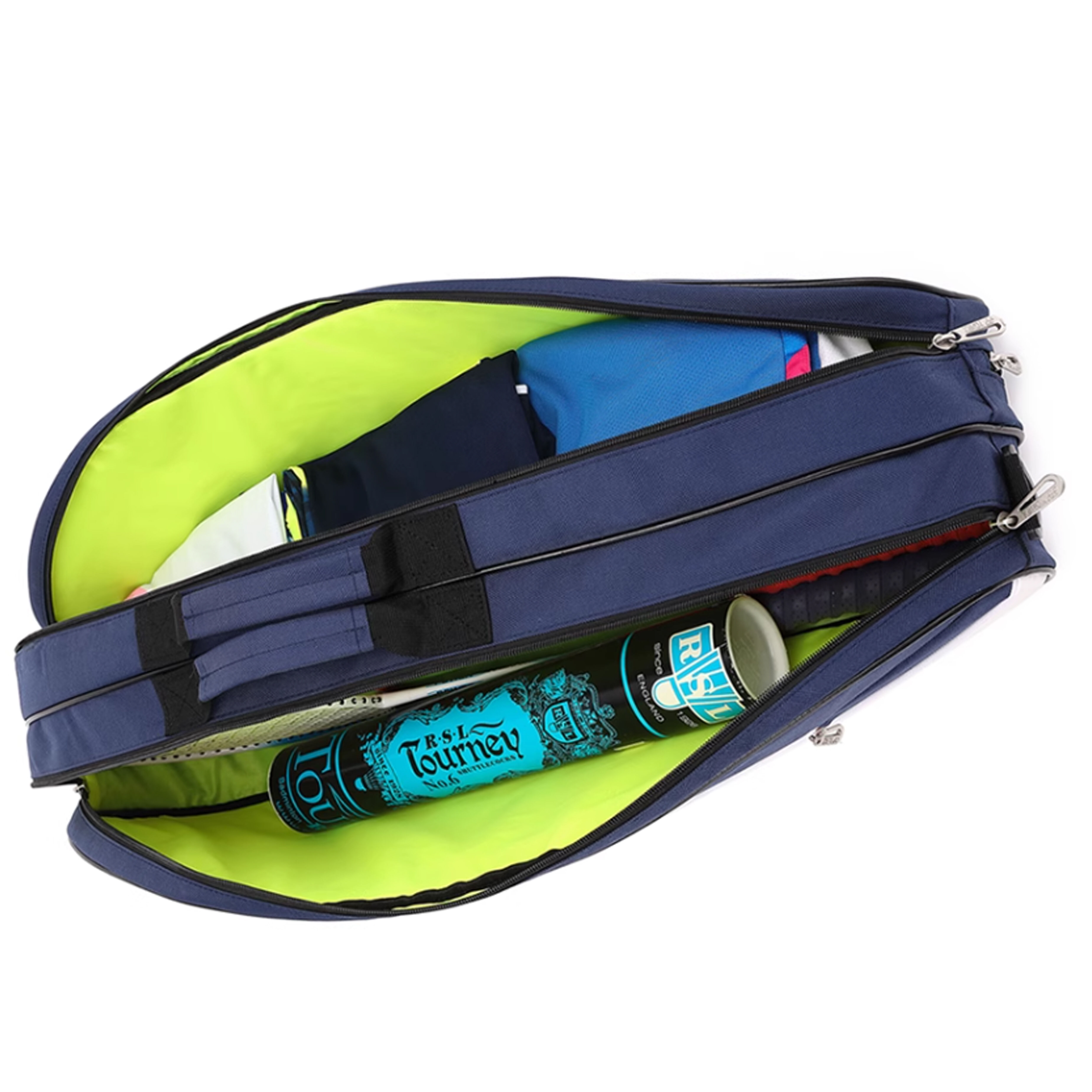 Sports Tennis Racket Basminton Bag Backpack Oem Factory Manufacture ...