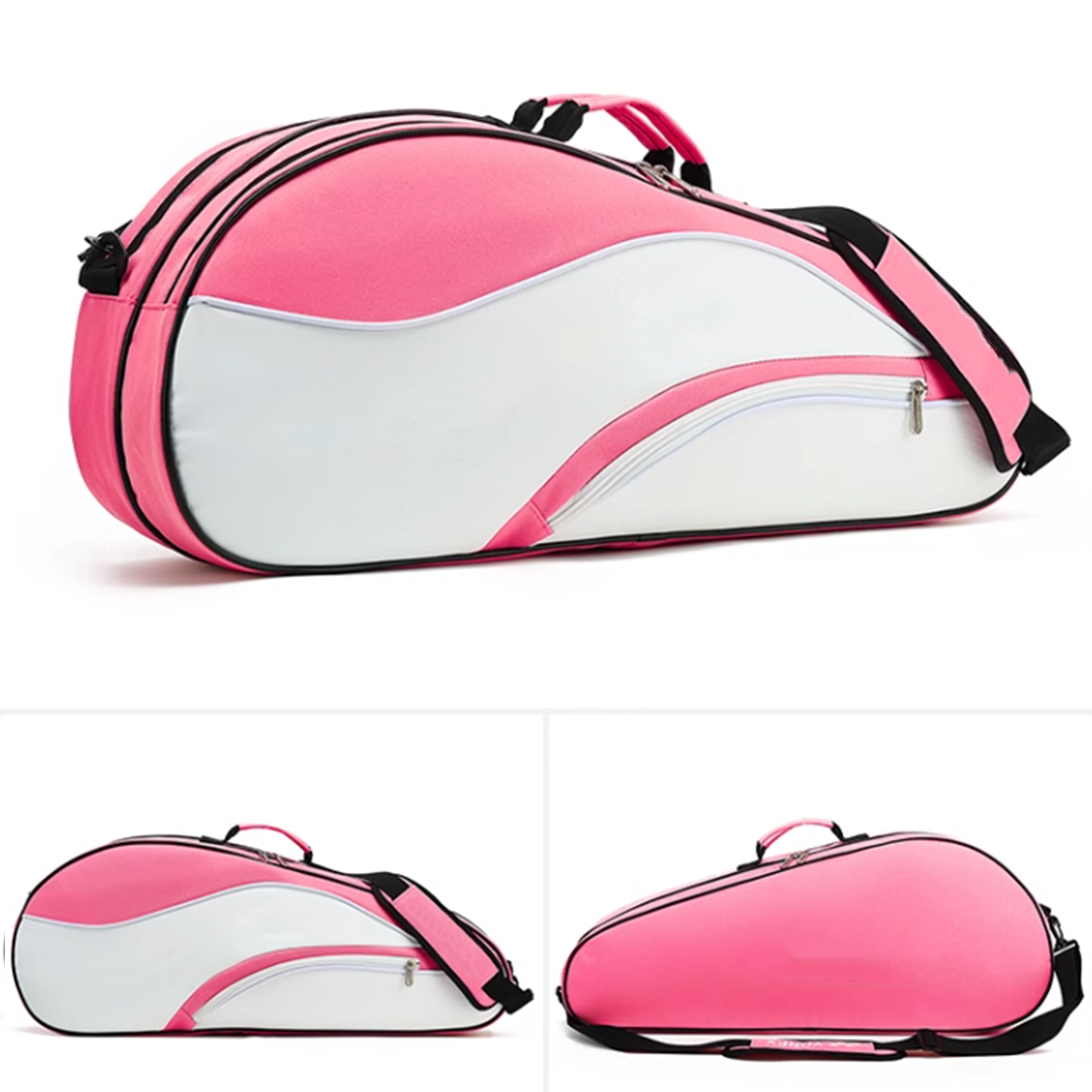 Sports Tennis Racket Basminton Bag Backpack Oem Factory Manufacture ...