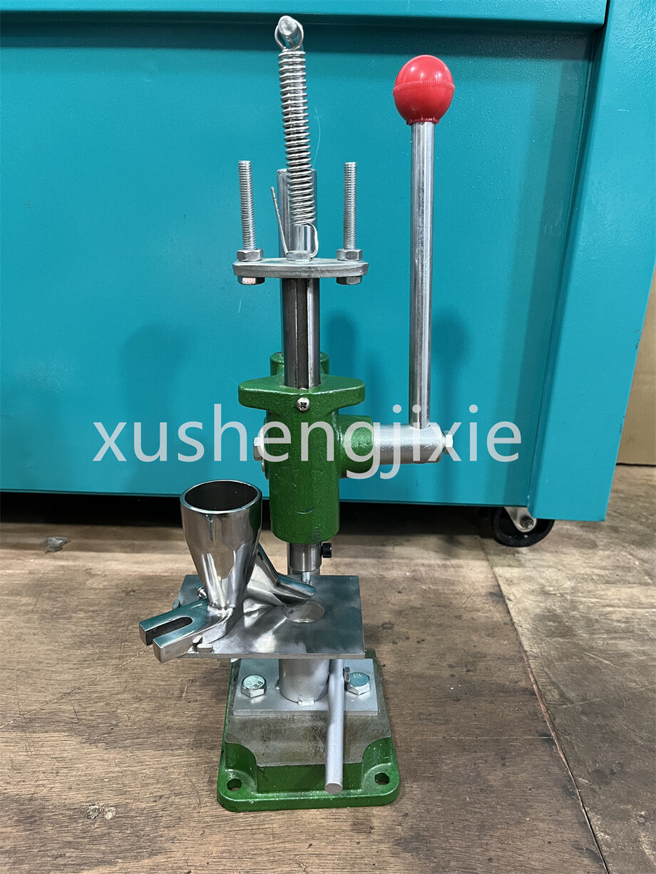 Achetez en gros Machine De Compression De Comprimé De Poinçon Simple ...