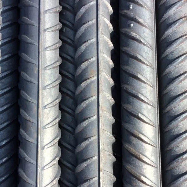 Top Quality Carbon Steel Rebar Hrb500 Steel Rebars With Cheap Price ...