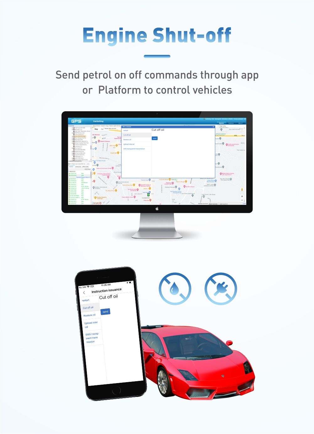 Bulk Buy China Wholesale 4g Gps Locator Accurate Gps Tracker G109 Real ...