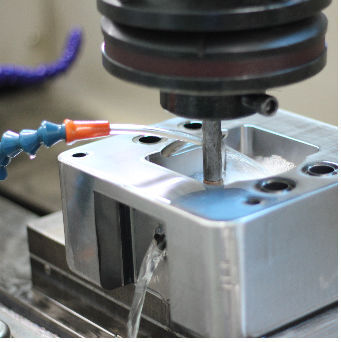 Buy Hong Kong SAR Wholesale Injection Mold For Electric Appliances ...