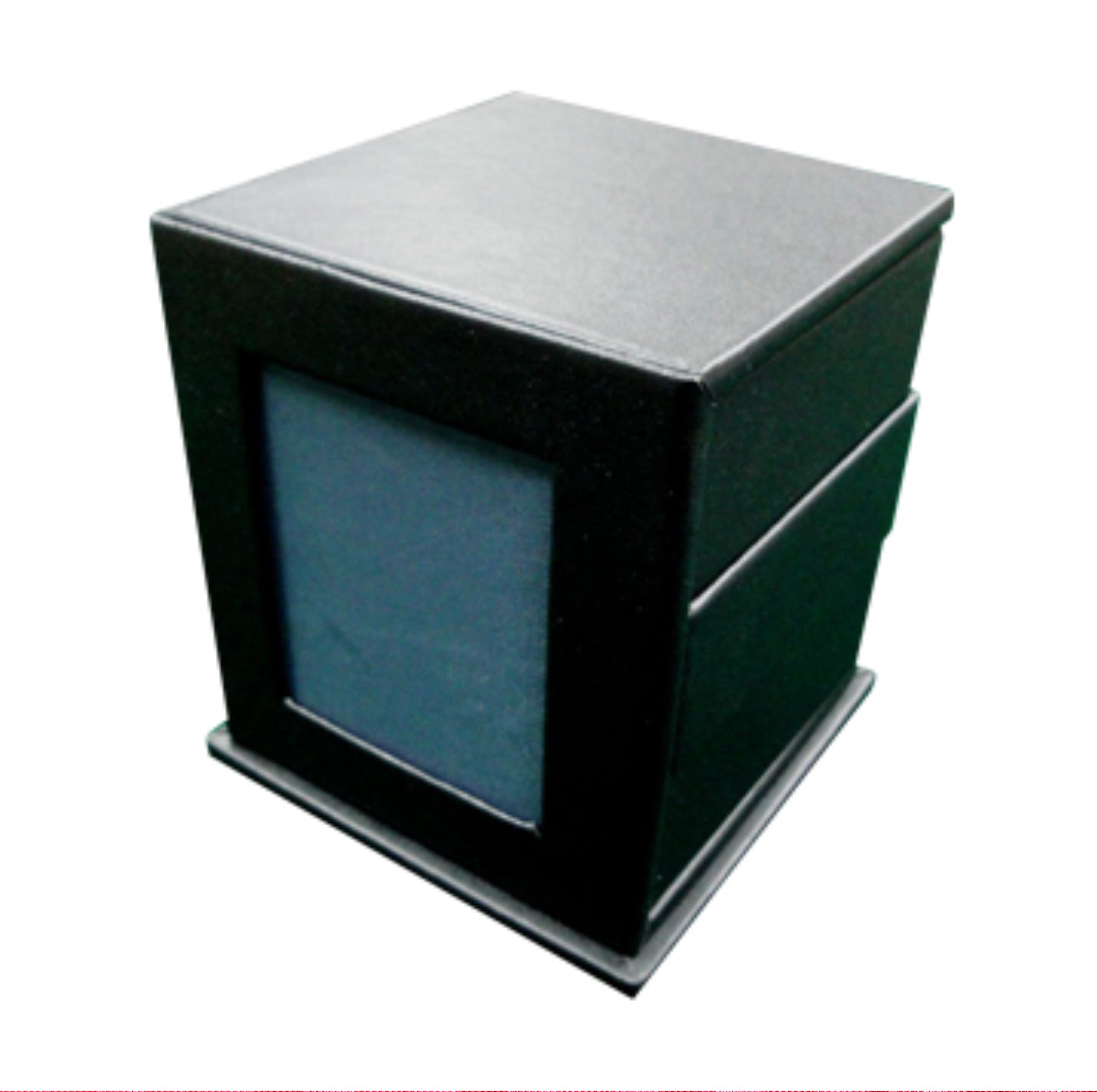 Three Layer Jewelry Boxes In Square Swivel Design, Boxes, Jewelry ...