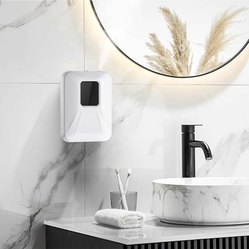 Cnus X2mini Multifunctional Hotel Smart Plug In Wall Mounted Room Long ...