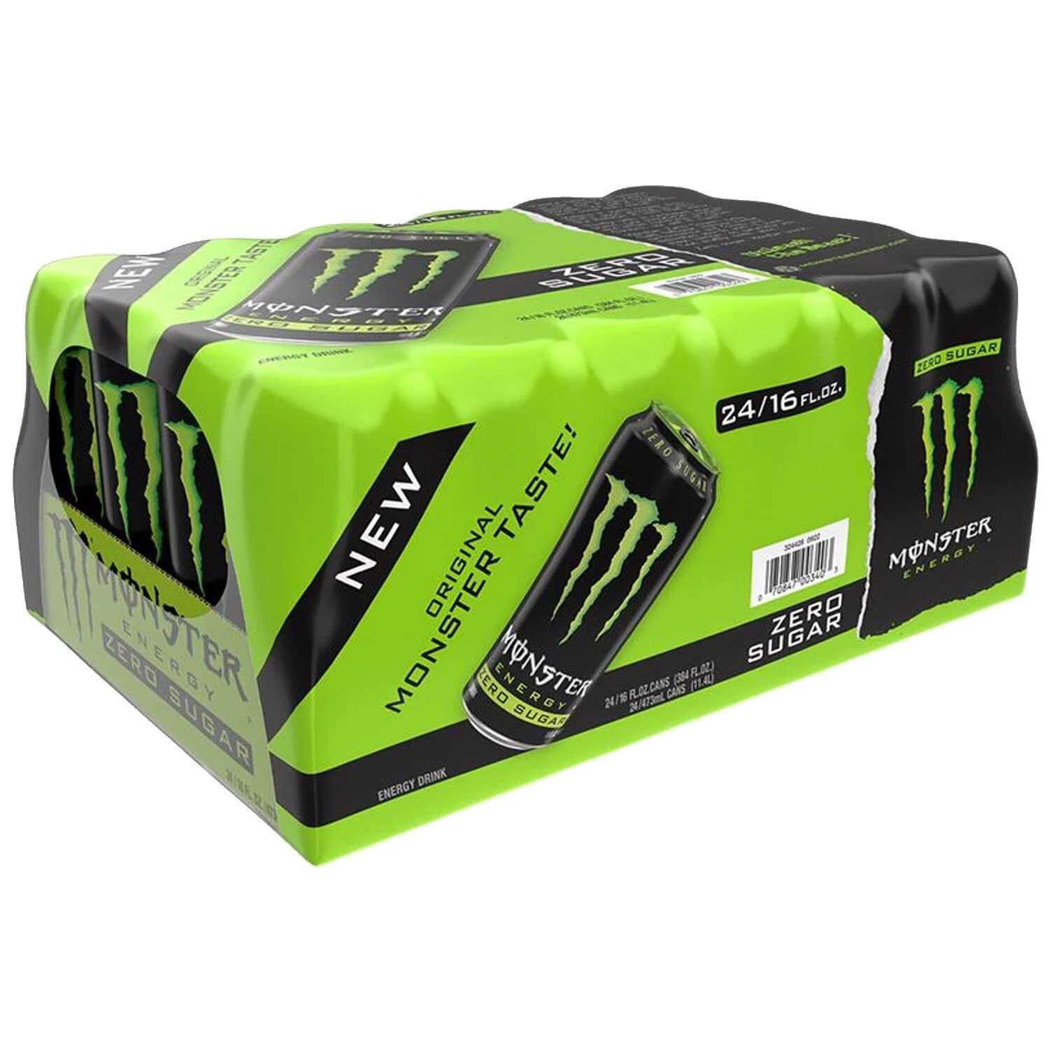 Factory Direct High Quality United States Wholesale Top Quality Monster ...