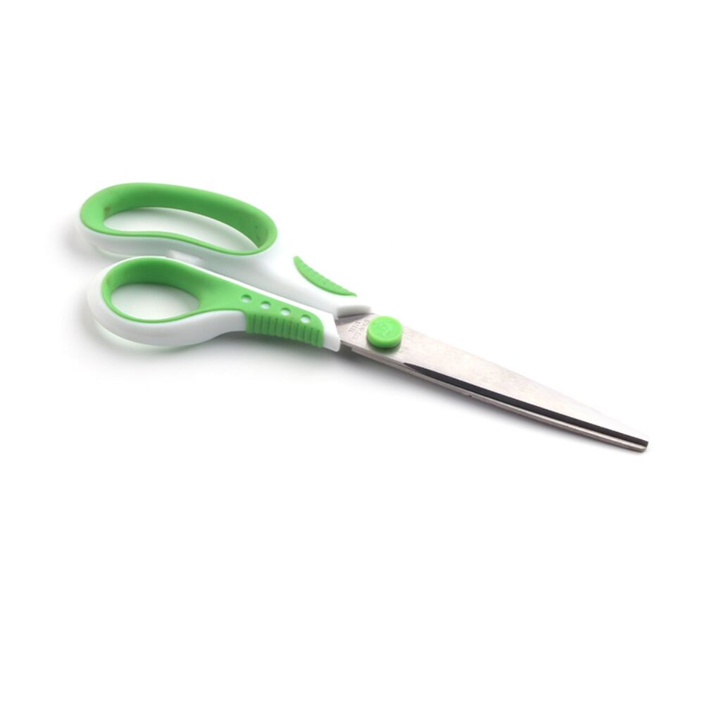 Made In China Promotional Cheap Price Pp Tpr Handle Safety School ...