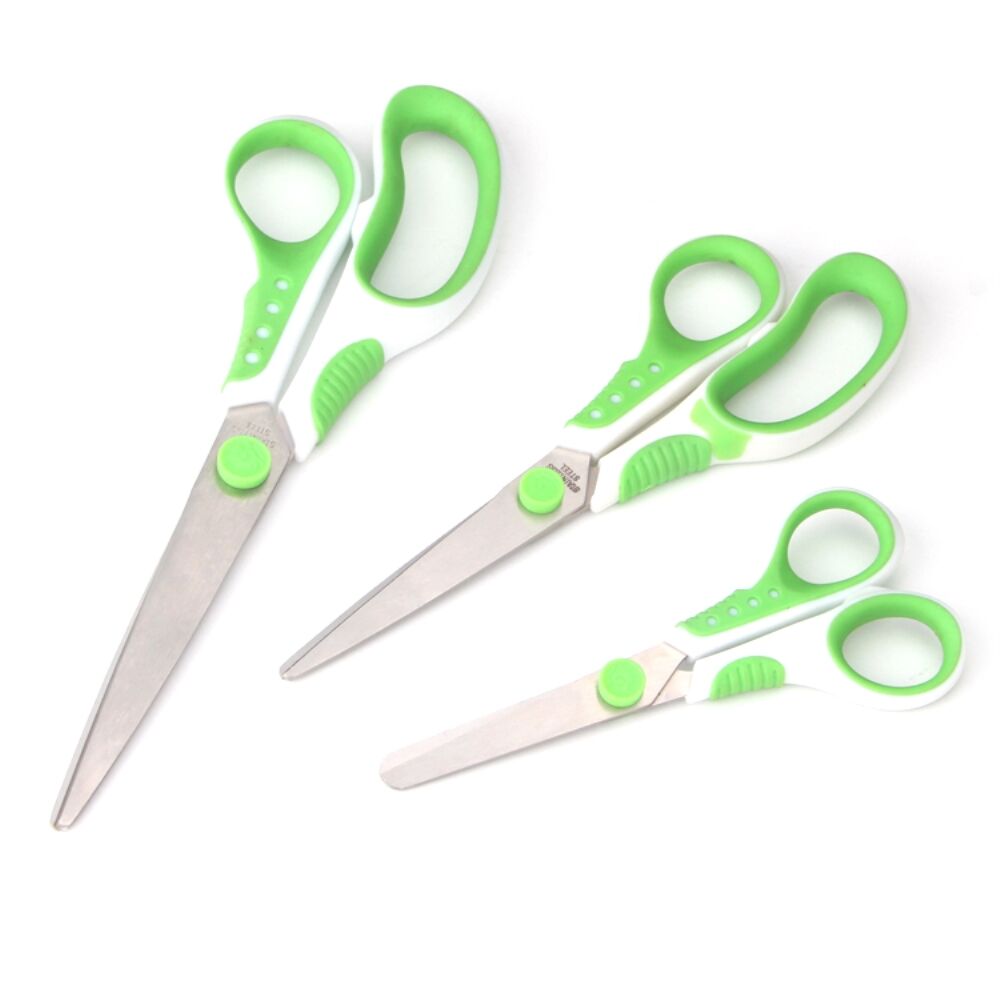 Made In China Promotional Cheap Price Pp Tpr Handle Safety School ...