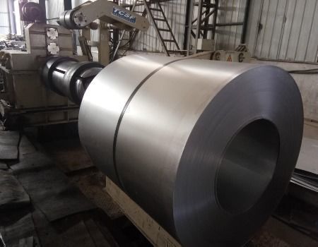 Dc01 Dc02 Dc03 0.6*1000mm Prime Cold Rolled Mild Steel Sheet Coils ...