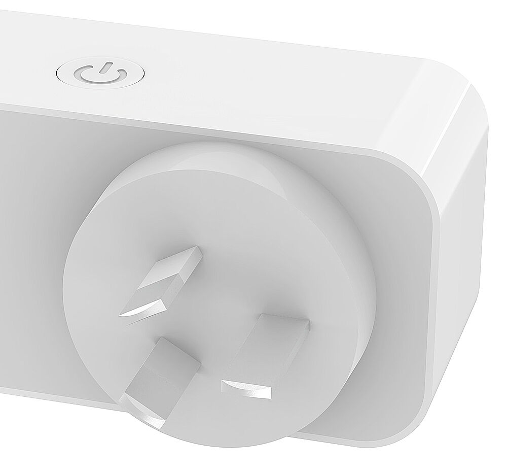 Manufacturer 10a 220v Aus Nz Remote Control Energy Monitoring Smart ...