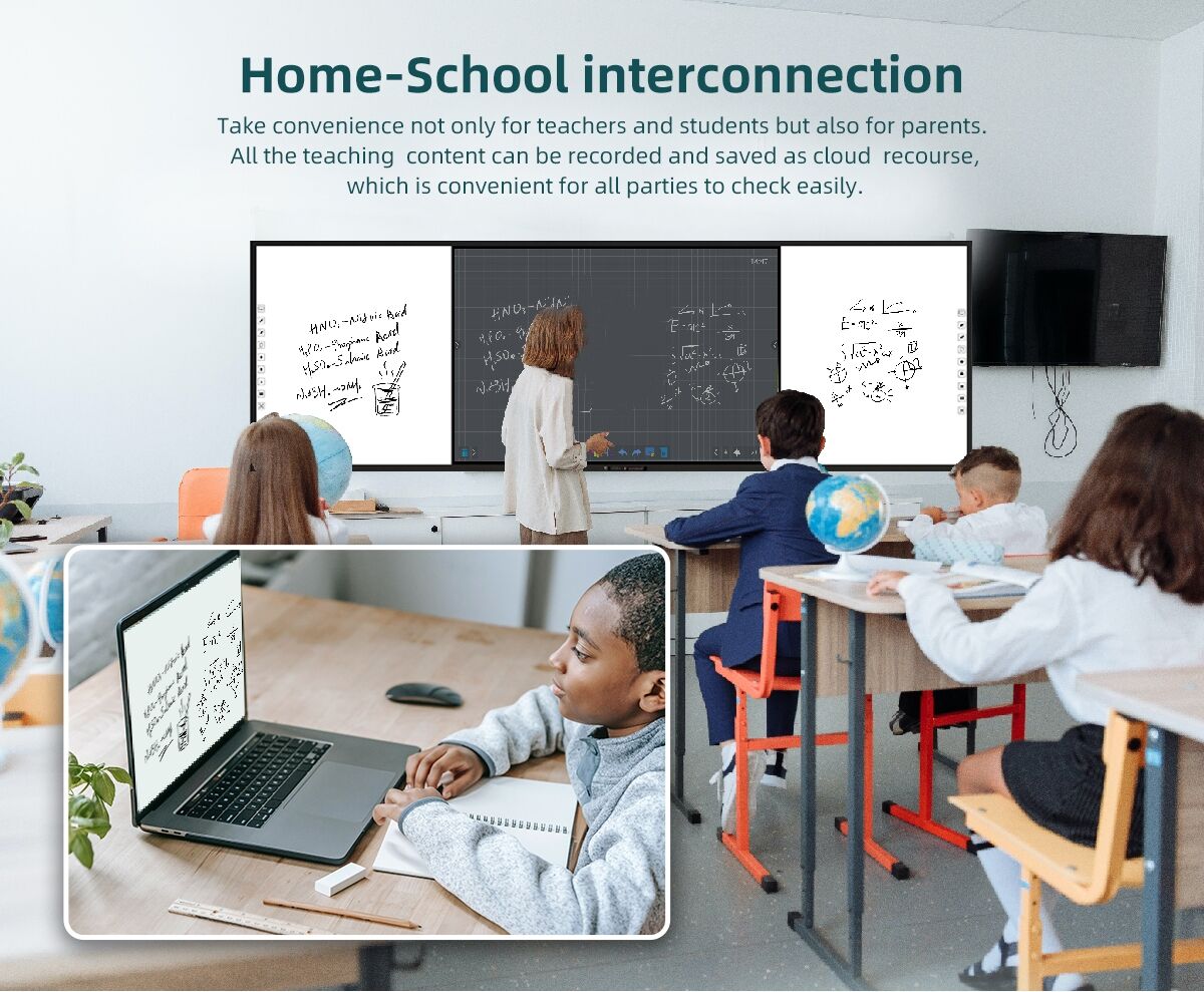 Buy China Wholesale Smartboard Multi-touch Nano Blackboard Interactive ...