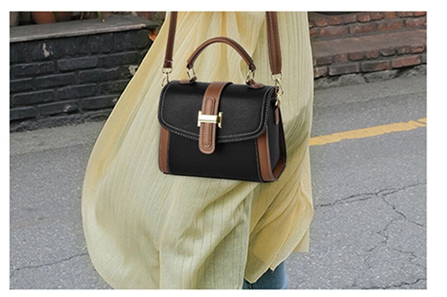 Hot Selling Women's Shoulder Handbags Fashion Handbag Crossbody Bag For ...