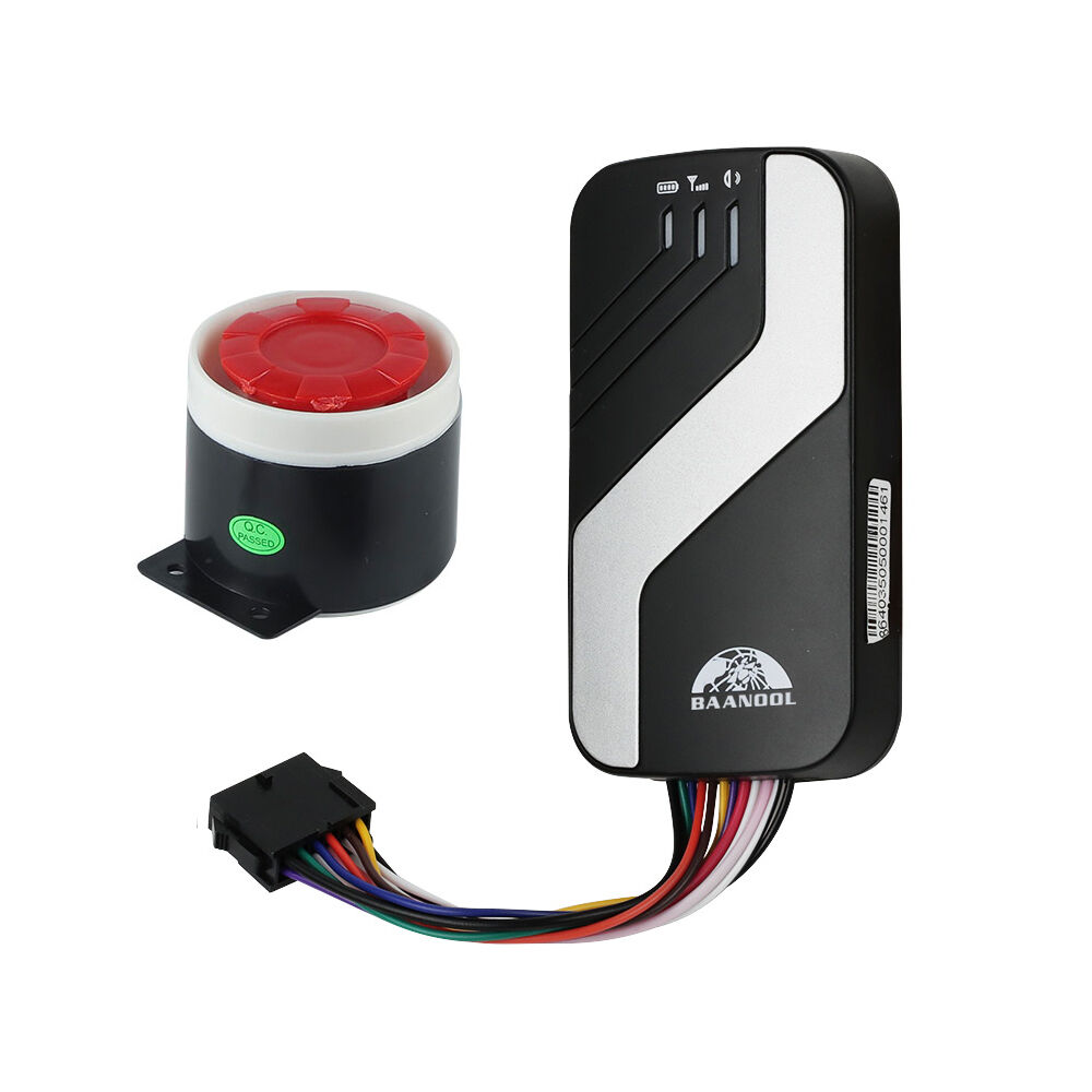 Web Server Gps Car Tracker Gps403 403a 403b Real Time Tracking Vehicle ...