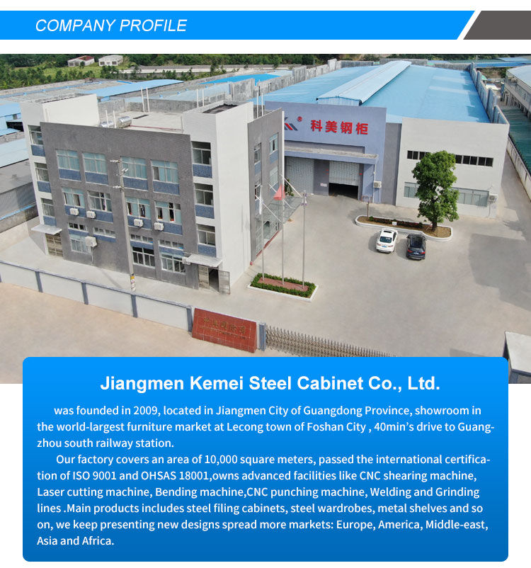 Buy China Wholesale High Quality Commercial Steel Material Office ...