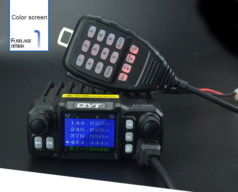 Factory Direct High Quality China Wholesale Quad-band 7900d Long Range ...
