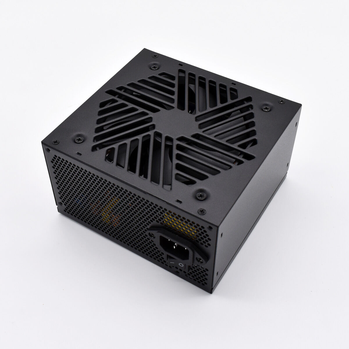 Buy China Wholesale Atx Computer Desktop Pc Power Supply Psu 750w Atx ...