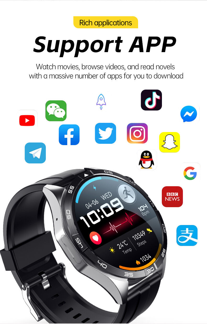 Buy China Wholesale 2024 New Arrival Private Mold Gps Trackers 4g Smart ...