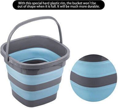 Factory Direct High Quality China Wholesale Best-selling Water Bucket ...