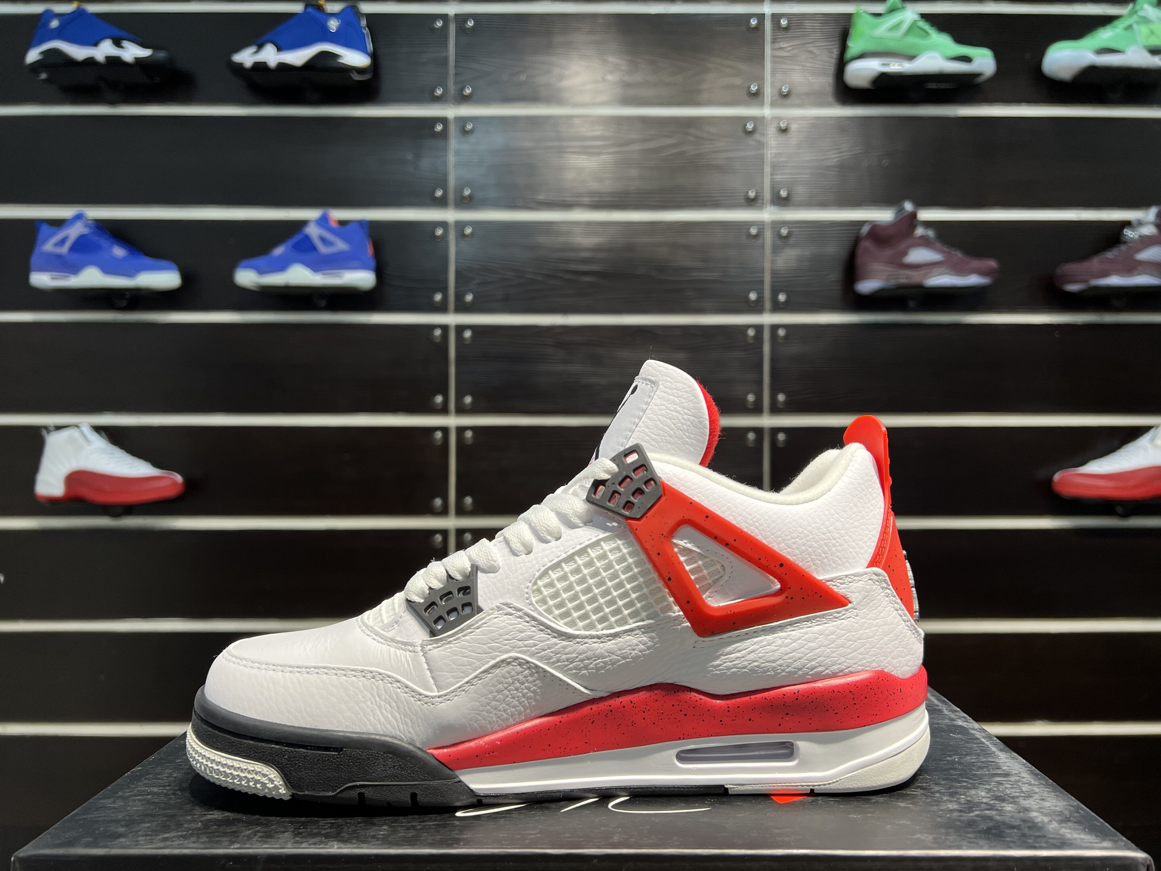 Designer Alexander Mcq Shoes Replica Men Running Casual Classic Modol ...