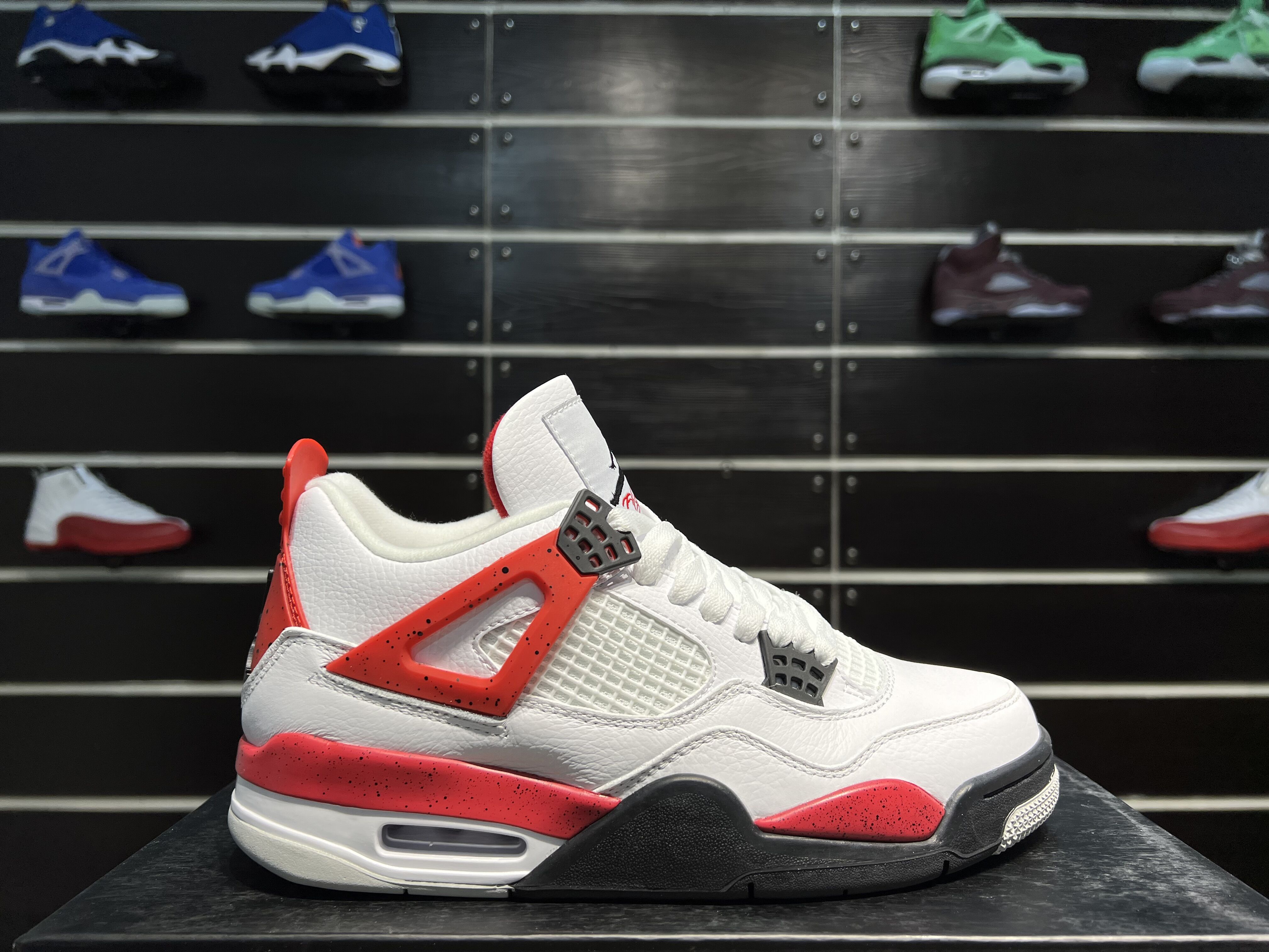 Designer Alexander Mcq Shoes Replica Men Running Casual Classic Modol ...