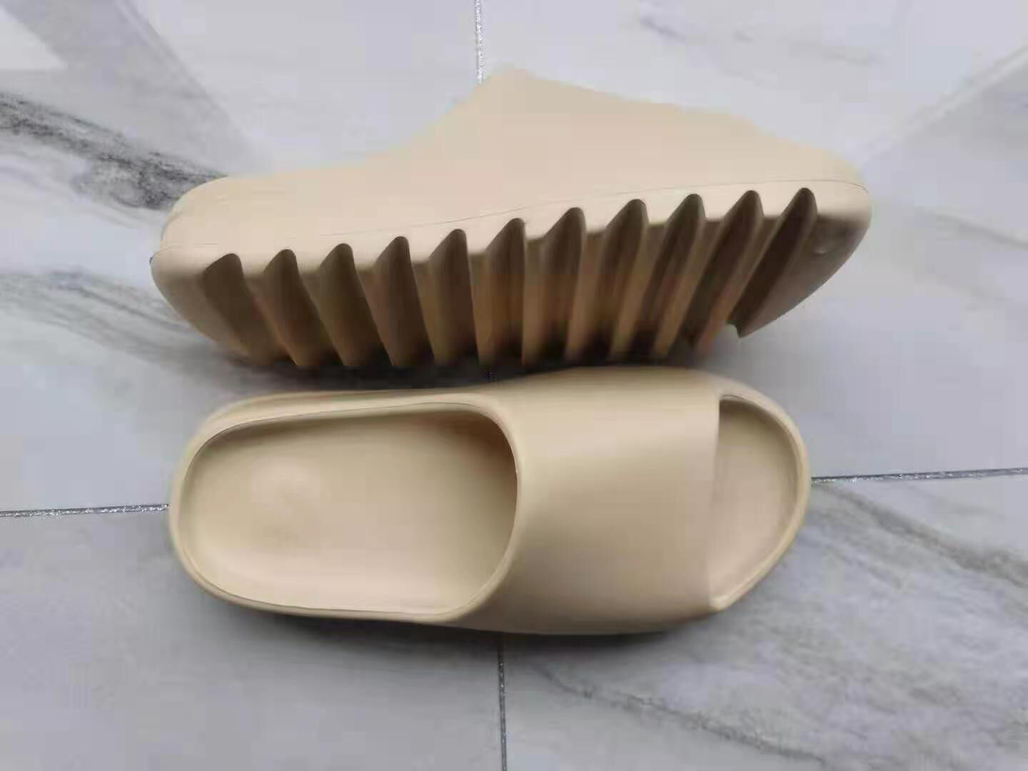2024 Wholesale Fashion Brand Shoes Ad Yee-zy Slippers Indoor Casual ...