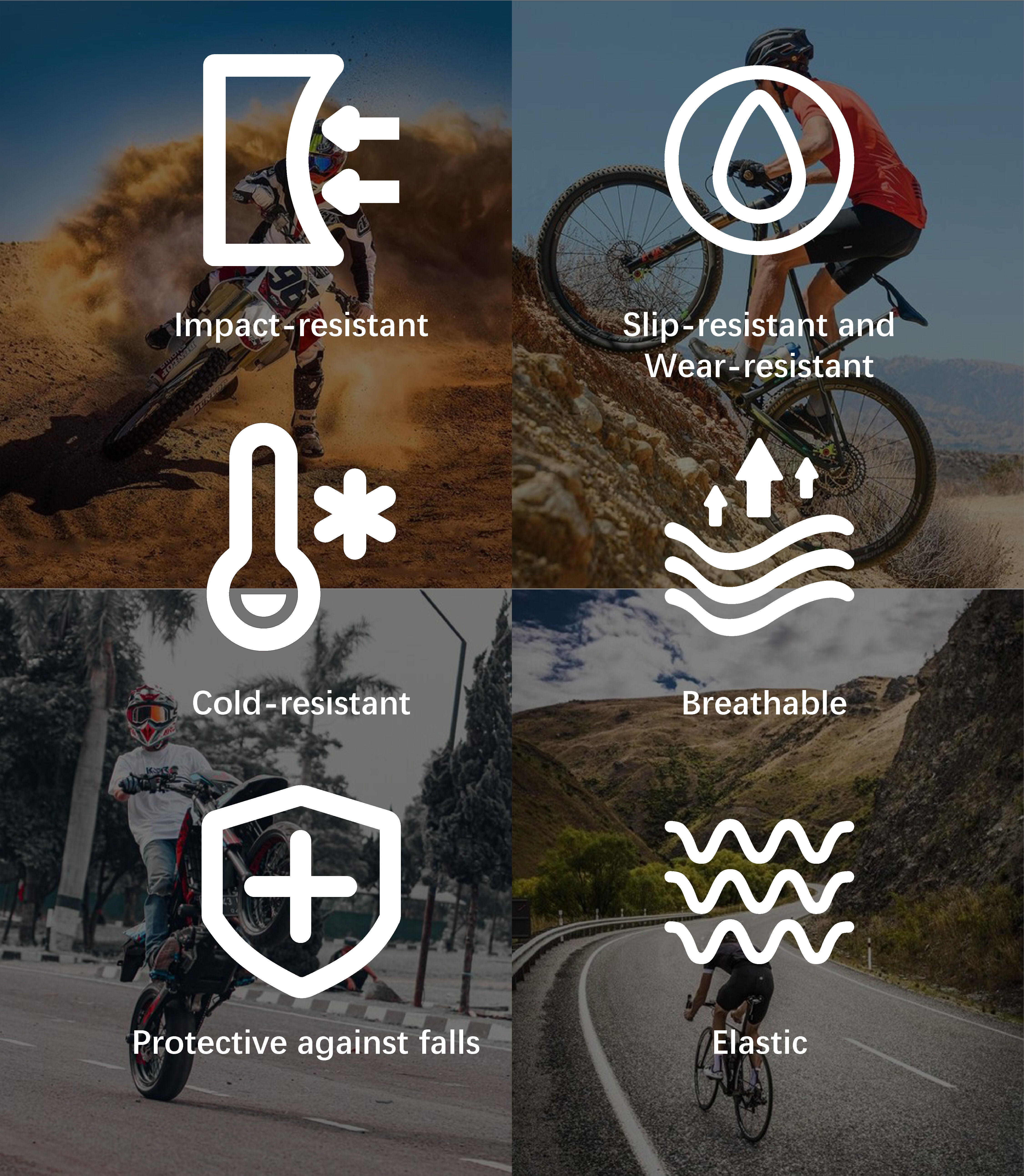 Buy China Wholesale Odm Espro Lightweight And Breathable Full Body ...