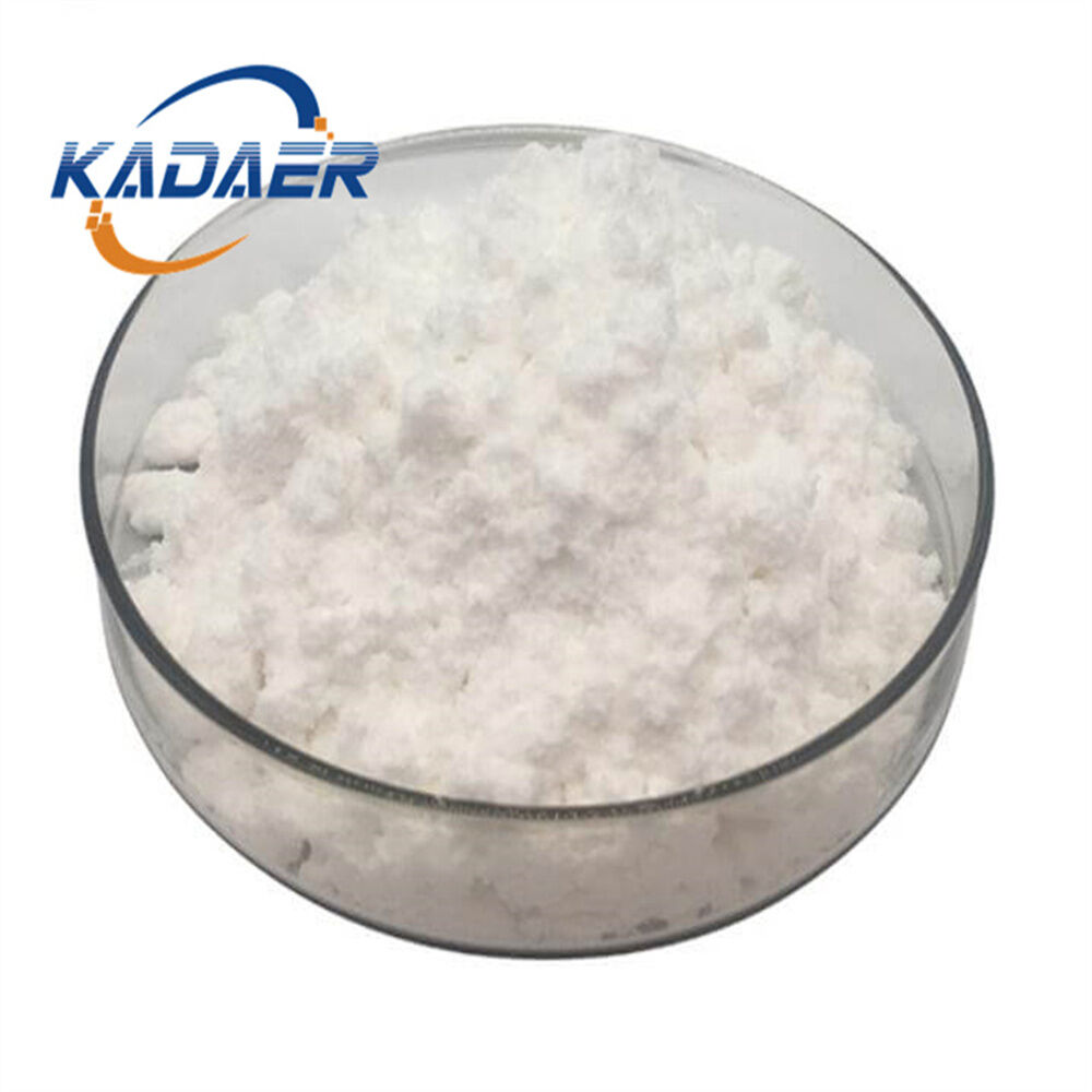 Free Sample Pentadeca-peptide Bp-c 157 Cas 137525-51 -0 In Stock White ...