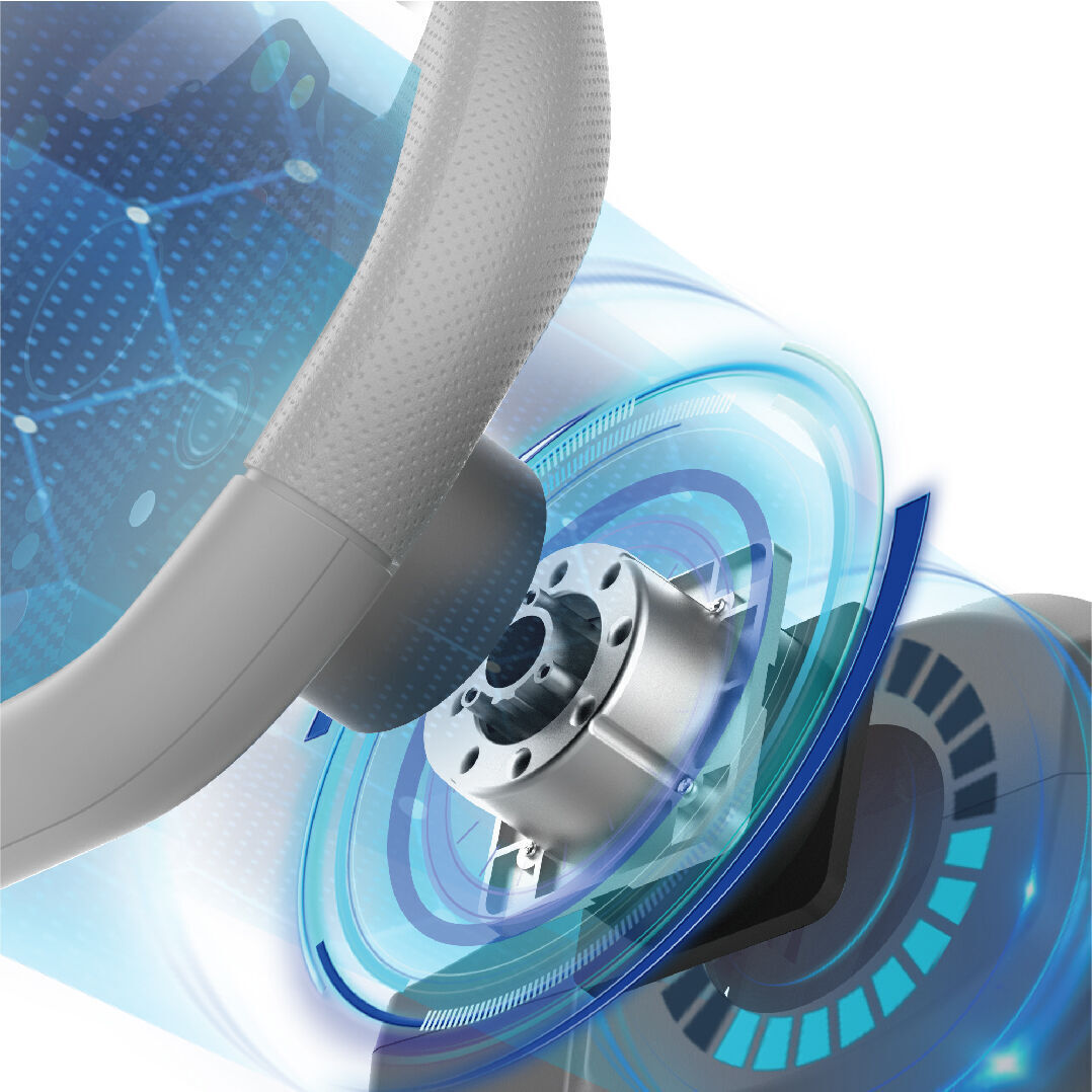 V22-c Universal Gaming Racing Steering Wheel For Playstation, Xb Series ...