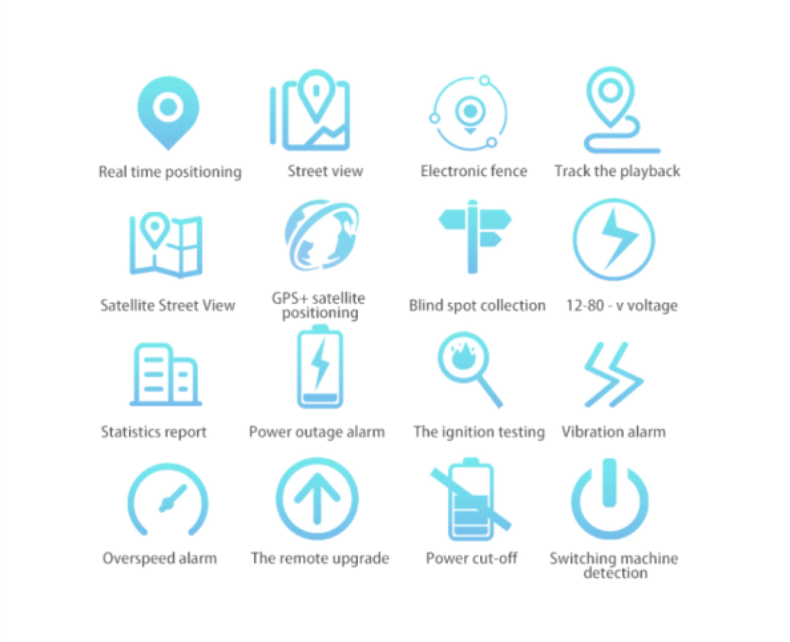 High Quality Gps Tracker With Relay G509 Whole Network Sales, Vehicle ...