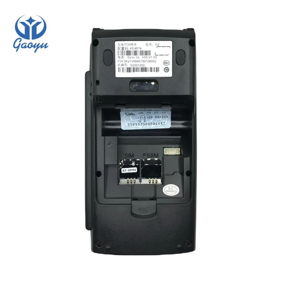 Bulk Buy China Wholesale G2 Card Pos Machine Used For Payment.g3 N3 N5 ...