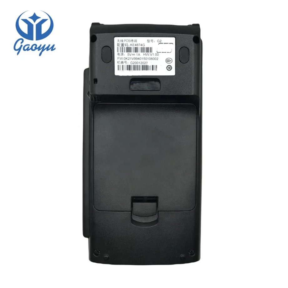 Bulk Buy China Wholesale G2 Card Pos Machine Used For Payment.g3 N3 N5 ...