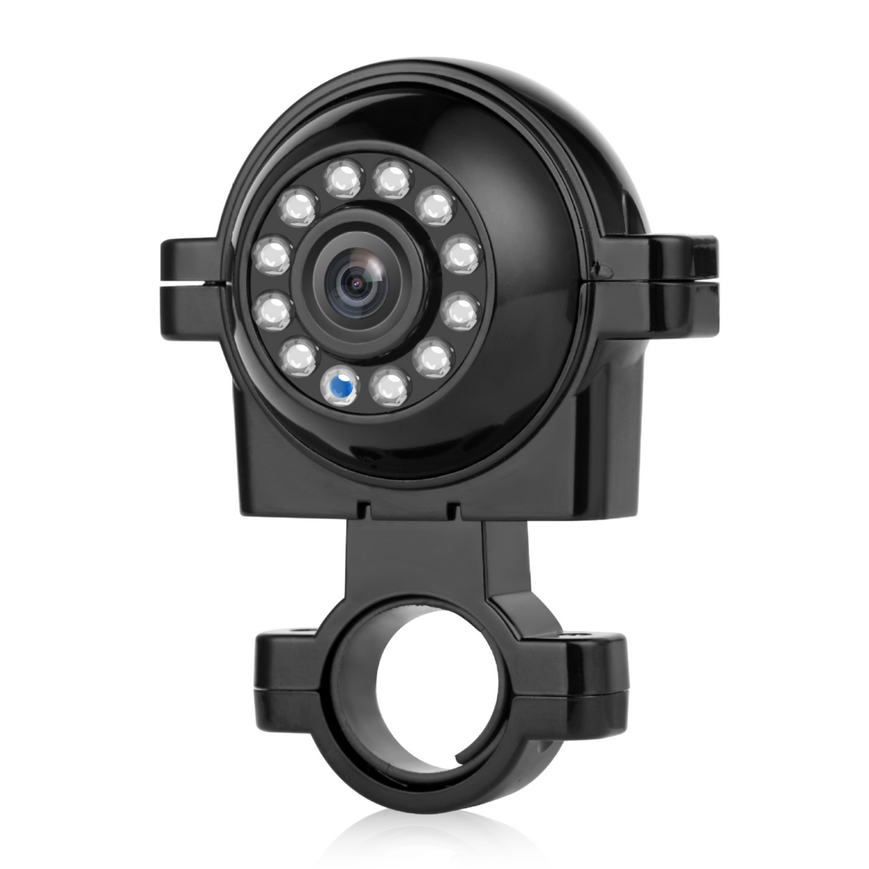 Caredrive Cc940 Customized Ceiling Mounted Camera 9-36v Hd Rear View ...