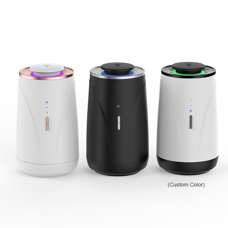 Cnus X3art Wholesale Car Aroma Rechargeable Battery Type Anti-corrosion ...